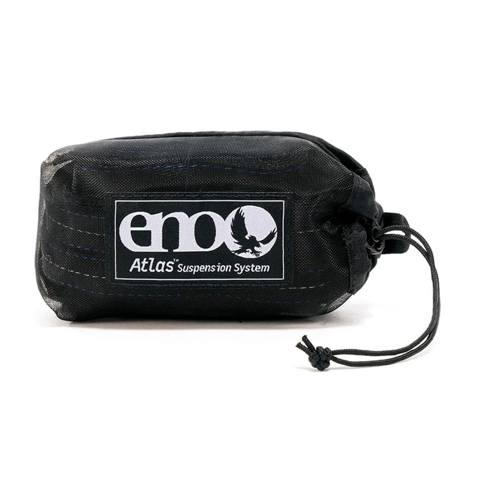 Atlas Hammock Straps - Strong Adjustable Suspension System for Outdoor ...