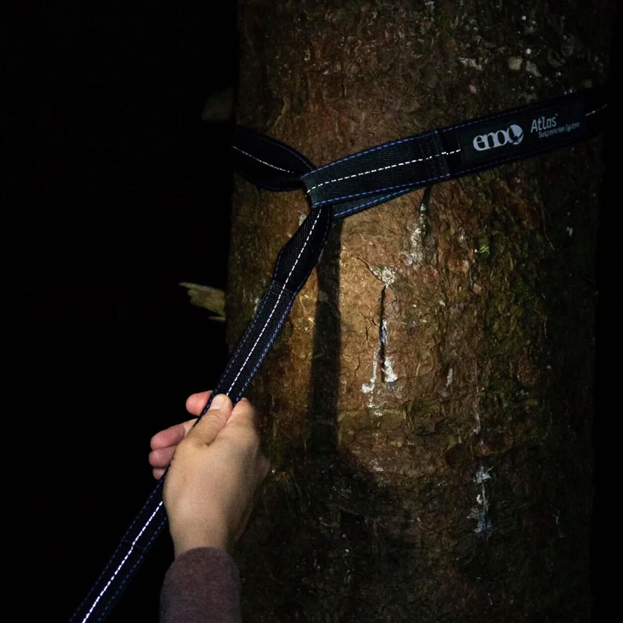 Atlas Hammock Straps - Strong Adjustable Suspension System for Outdoor ...