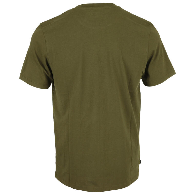 T-shirt Homme Tree Logo Short Sleeve TIMBERLAND | Decathlon