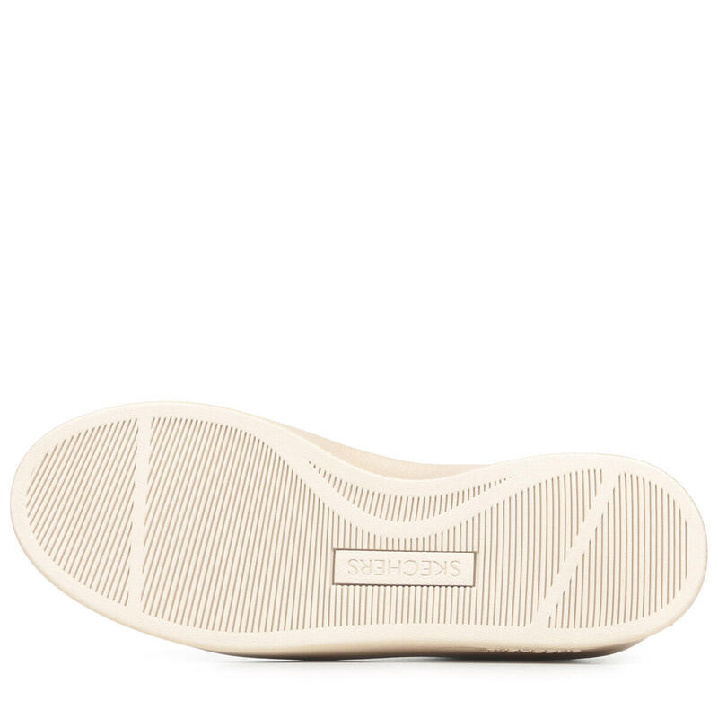Tenisky Skechers Model Hiland - Quite Chic Barva Bílý SKECHERS - Decathlon
