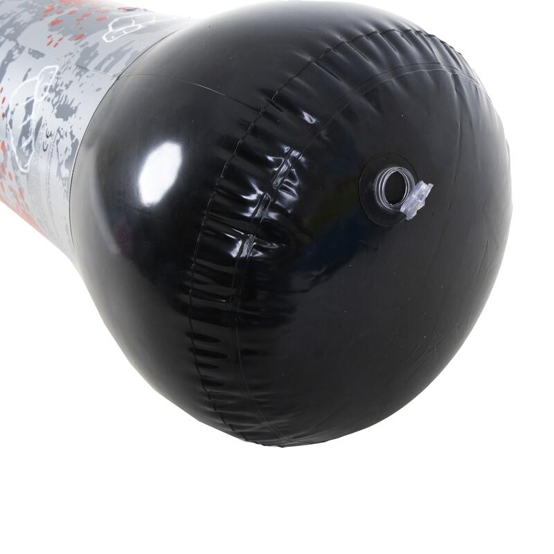 Dětský boxovací pytel AVENLI Power Tower JILONG - Decathlon