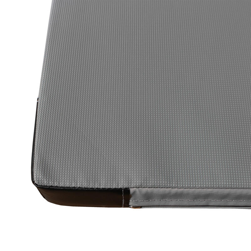 Szőnyeg MASTER Comfort Line R120 - 200 x 100 x 6 cm - szürke MASTER ...