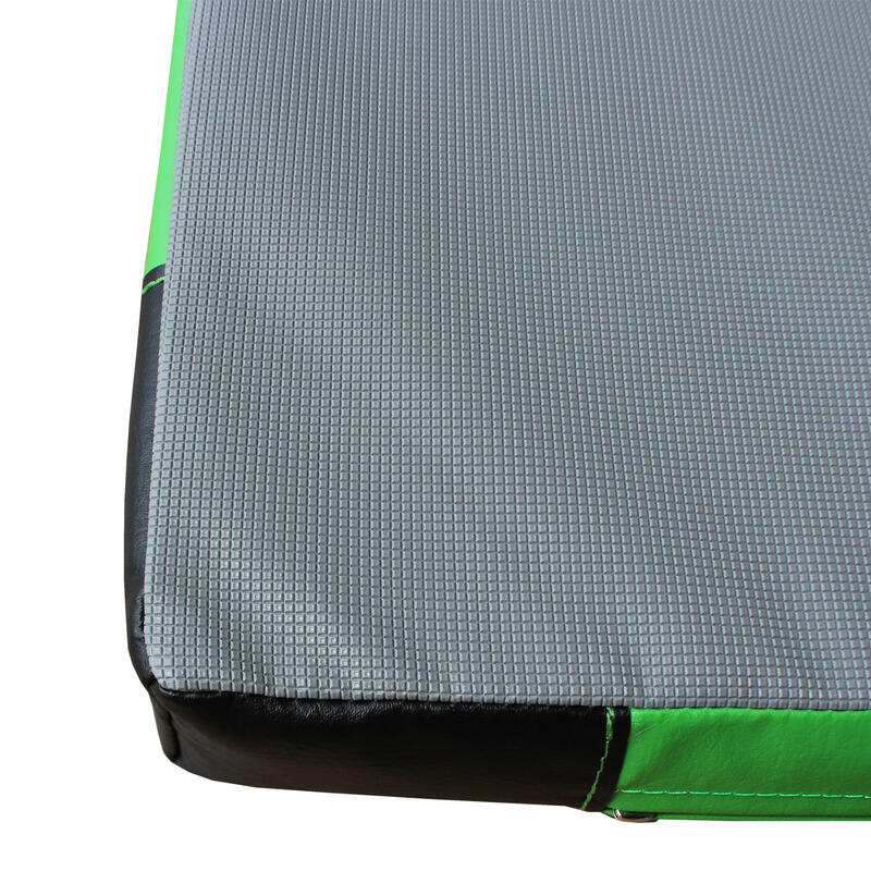 Szőnyeg MASTER Comfort Line T25 - 200 x 100 x 8 cm - zöld MASTER ...