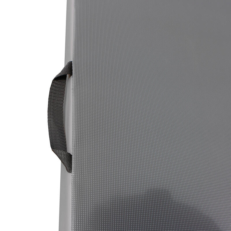 Szőnyeg MASTER Comfort Line R120 - 200 x 100 x 6 cm - szürke MASTER ...