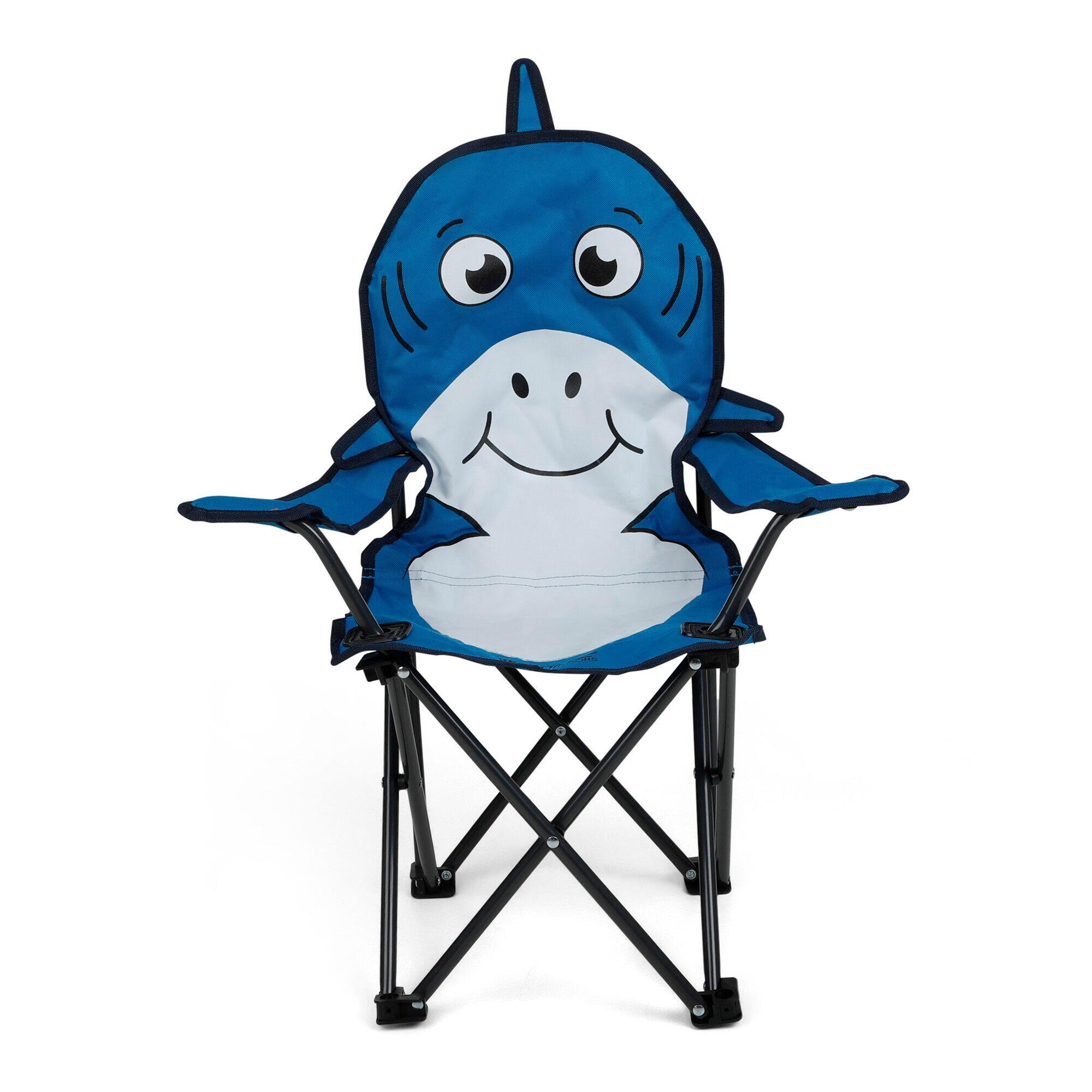 Kids Animal Camping Chair | Decathlon