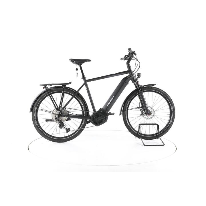 Second Life - Winora Yucatan 12 Pro Trekking E-Bike - Bardzo dobry stan WINORA | Decathlon