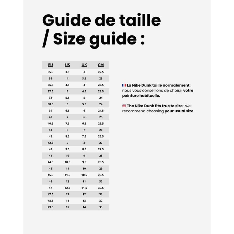 Nike SB Dunk Low Saturn Gold NIKE | Decathlon