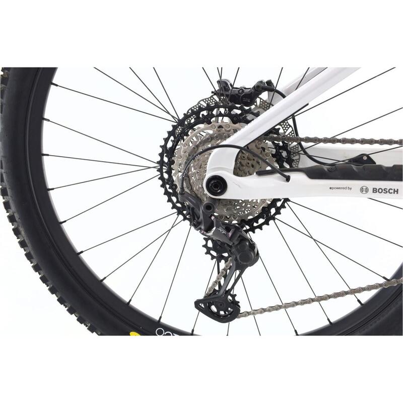 Second life · R. elektryczny · Rise M-Team XT · W bardzo dobrym stanie ORBEA | Decathlon