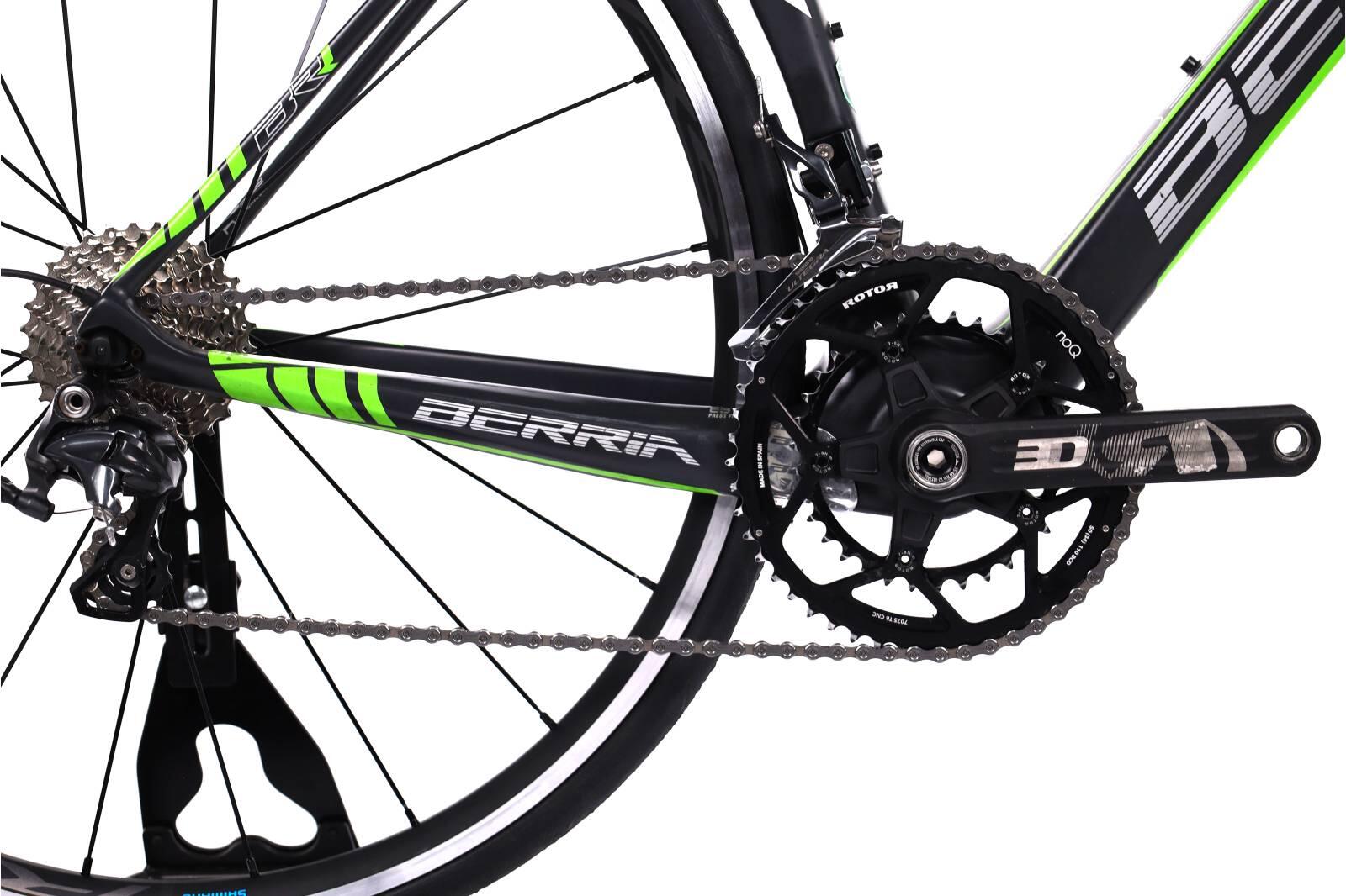 Refurbished - Road Bike - Berria Belador - S - Good BERRIA | Decathlon