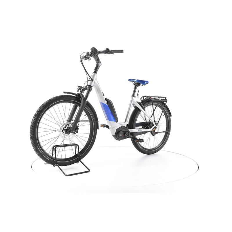 Reconditionné - Kettler Travelbike Bike2Drive City Vélo Entrée basse - Très Bon KETTLER | Decathlon