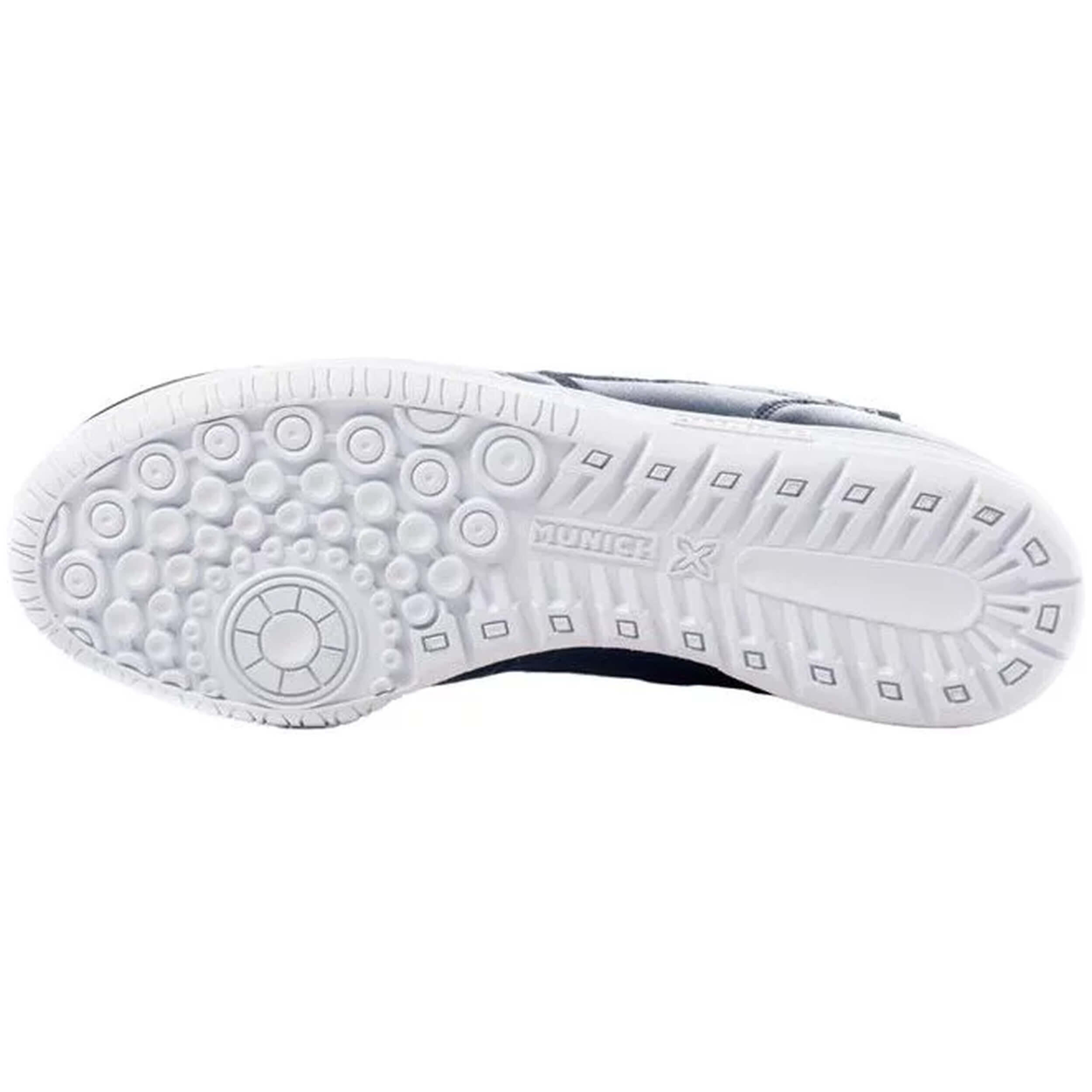 Zaalvoetbalschoenen Munich model 3111044 voor mannen | Decathlon