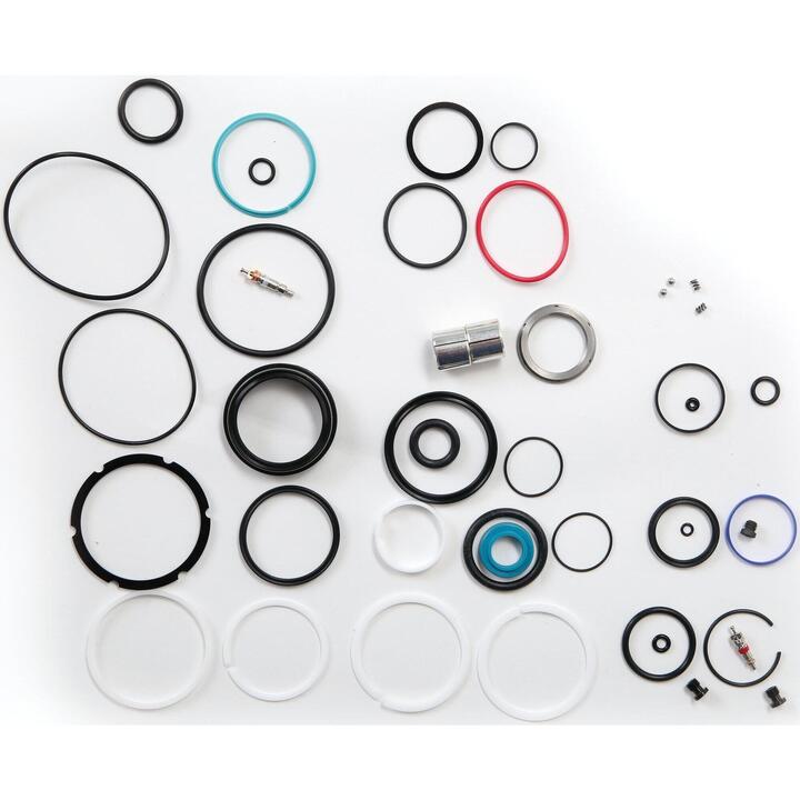 Rockshox service kit full service kit vivid air 2014-2016 ROCKSHOX ...