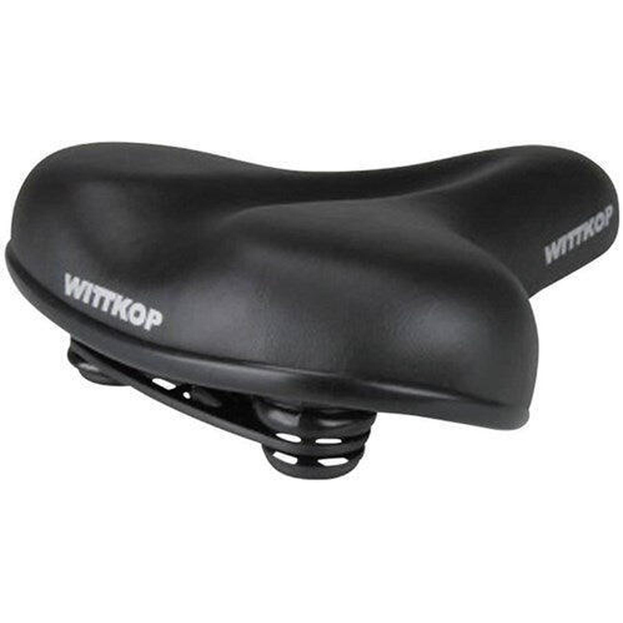 Wittkop Saddle Uni Soft WITTKOP | Decathlon