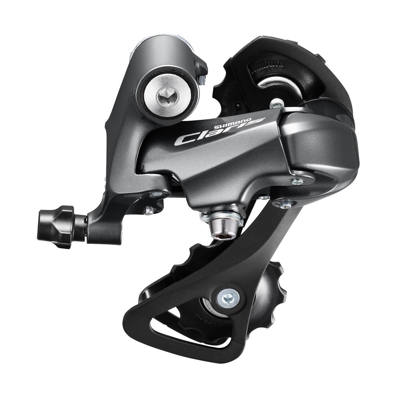 Achterderailleur Shimano Claris RD-R2000 8V | Decathlon