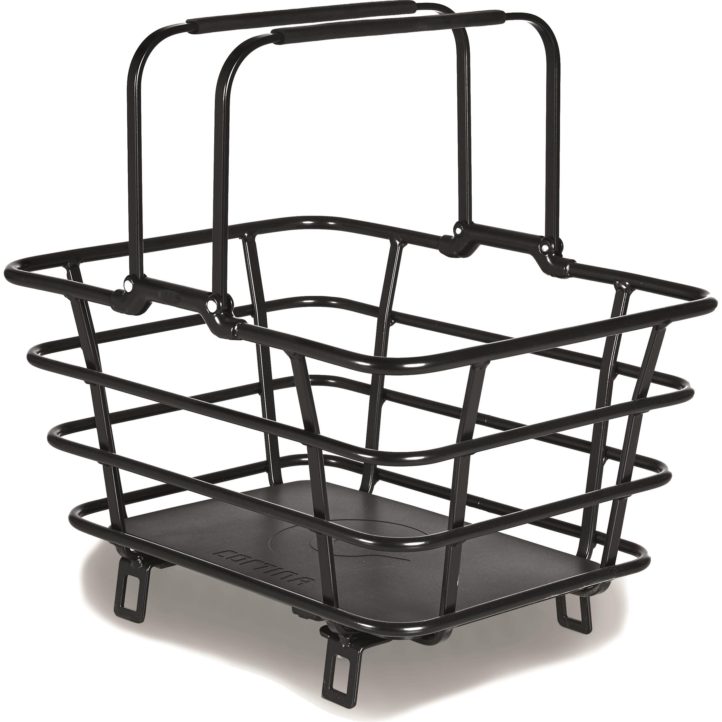 Cortina mand Delhi AVS 23L zwart 29x40x20 cm. | Decathlon