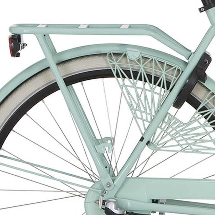 Cortina Achterdrager Milo D57 H56 Gray Jade CORTINA | Decathlon