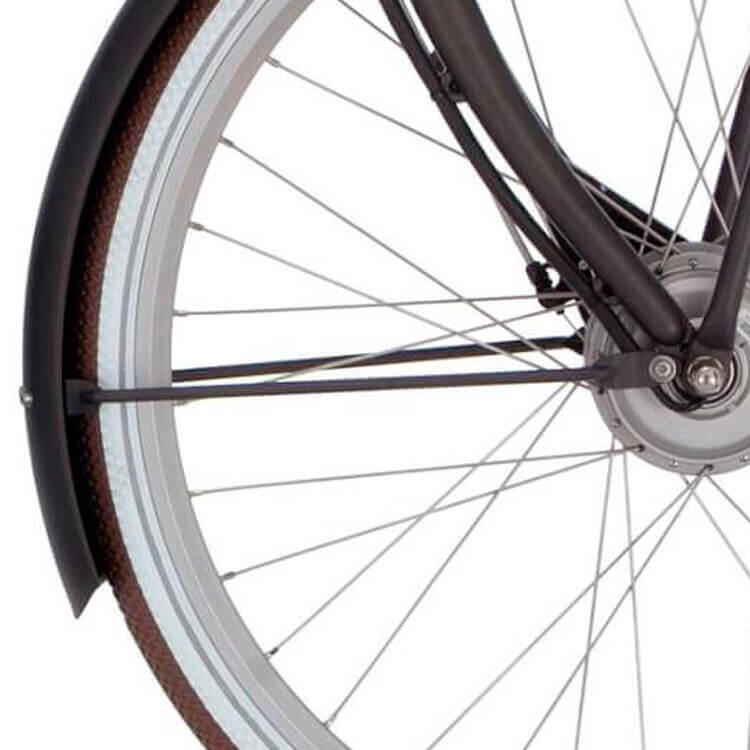 Cortina Fender Rod pour 28 E-U4 Mouse Grey Matt CORTINA | Decathlon