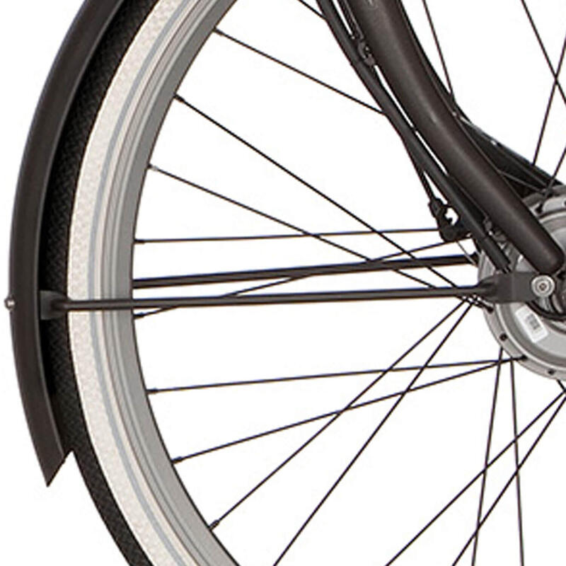 Cortina Fortboard Rod pour 28 E-U4 Black Graphite Matt CORTINA | Decathlon