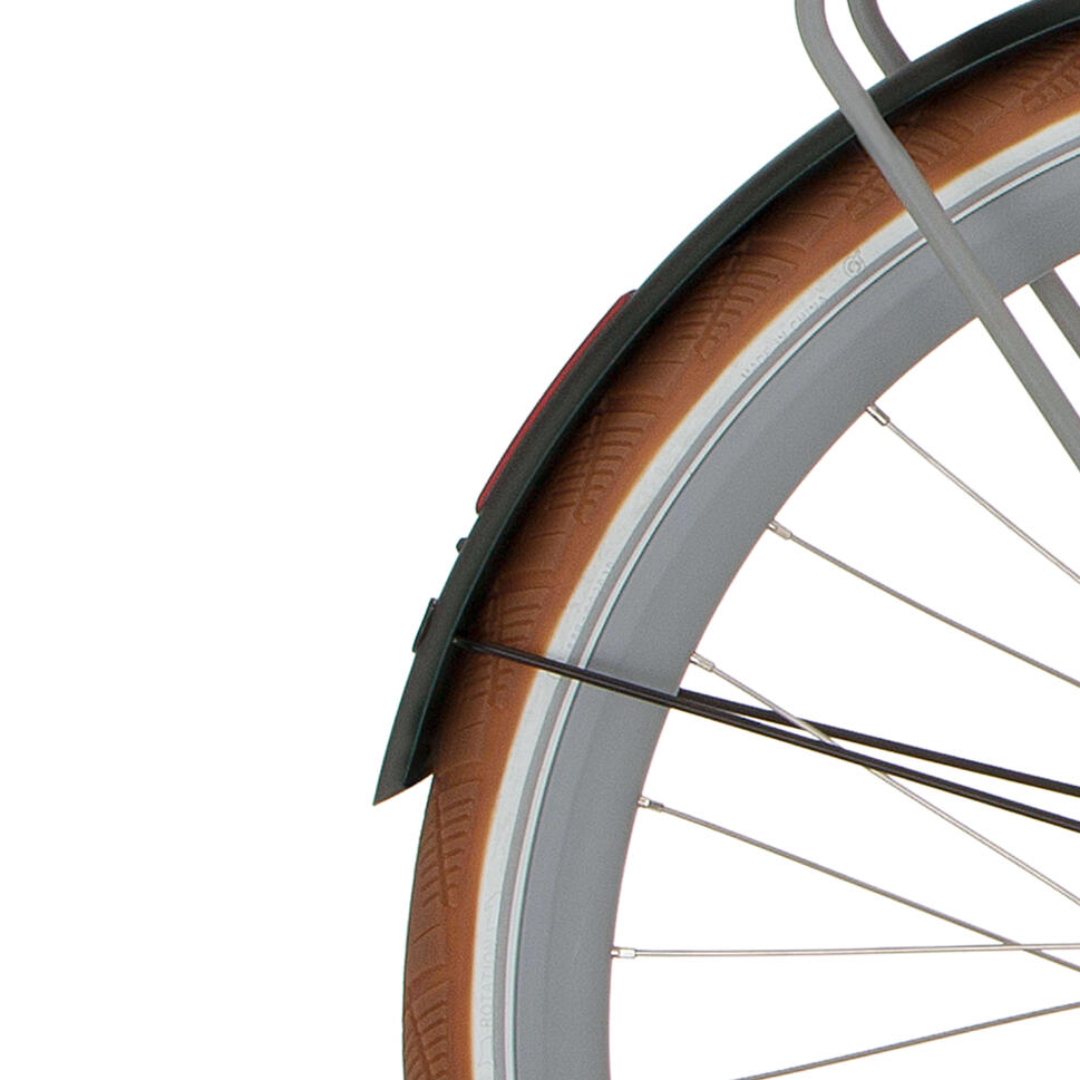 Cortina Fender hinter 28 Mozzo Ilu Deep Forest Matt | Decathlon