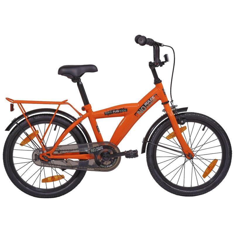 Bike Bike Fun 18 Rn No Limit BIKEFUN | Decathlon