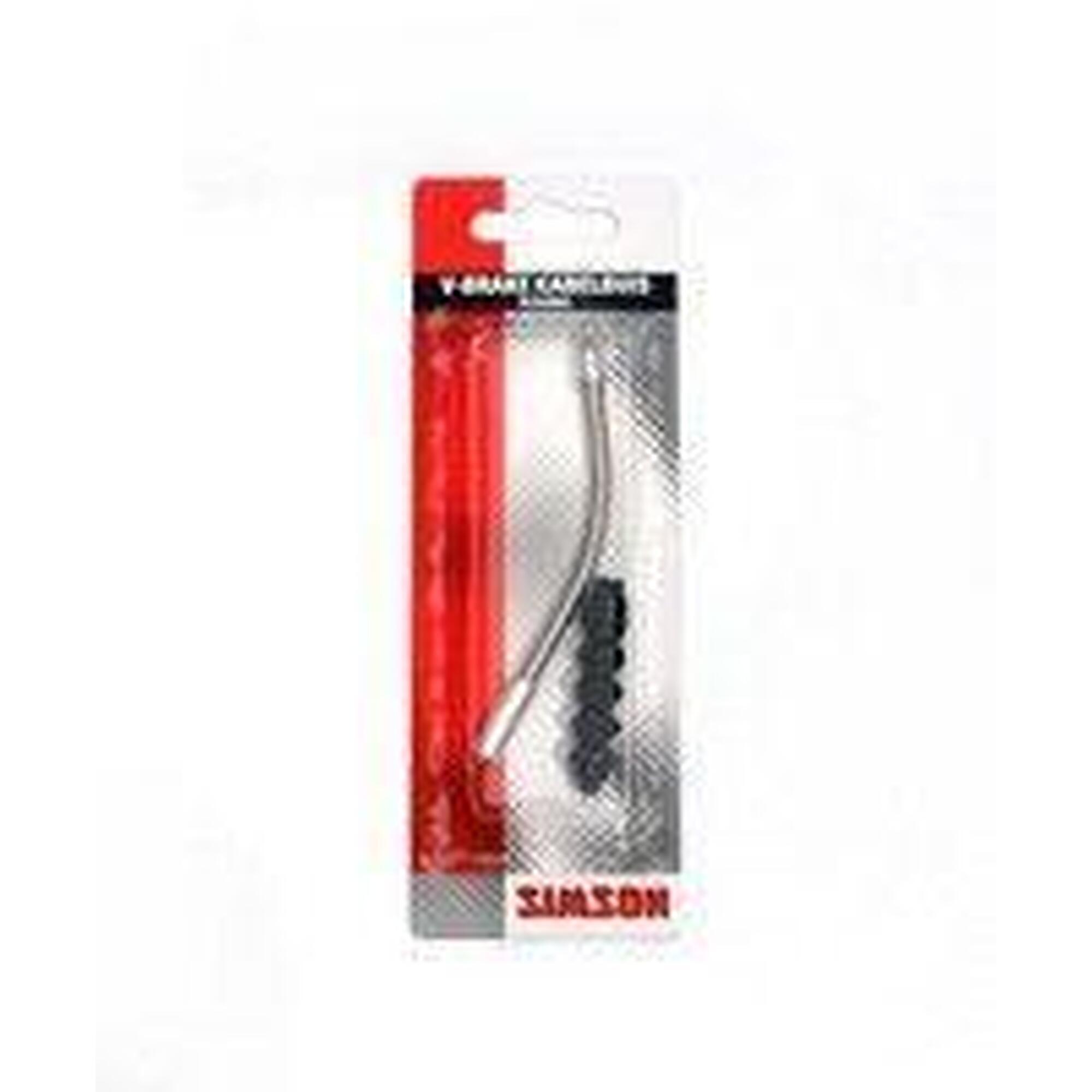 Simson V-Brake Bend Flexible SIMSON | Decathlon