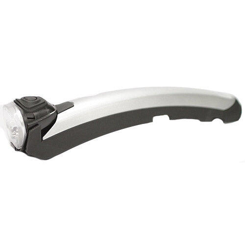 Gazelle Fenderlight V2 Headlight for E-Bikes PANASONIC | Decathlon
