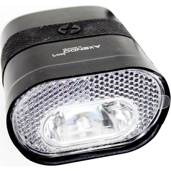 Cortina Headlight Axedo 40 Plus Bike SPANNINGA | Decathlon