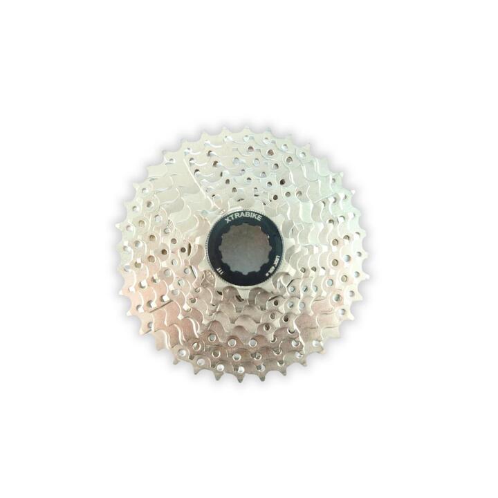 Xtrabike Cassette 9V 11-36 Shimano ZS - EIN VERLAG DER EDEL ...