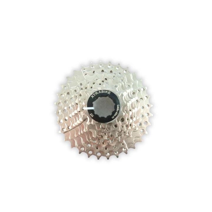 Xtrabike Cassette 9V 11-32 Shimano ZS - EIN VERLAG DER EDEL ...