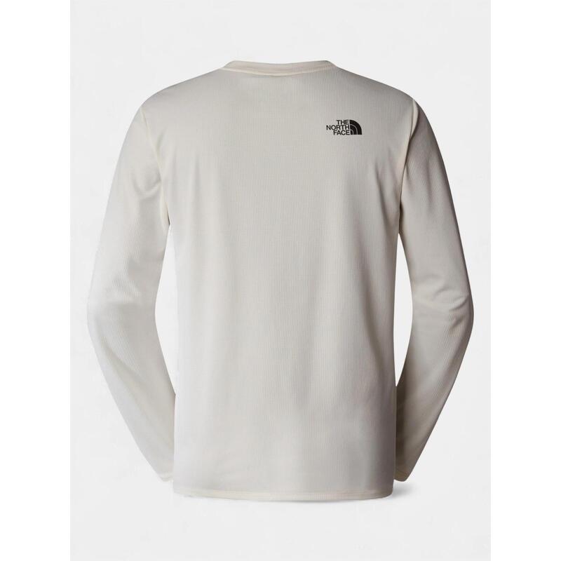 Pánské tričko The North Face Shadow LS THE NORTH FACE - Decathlon