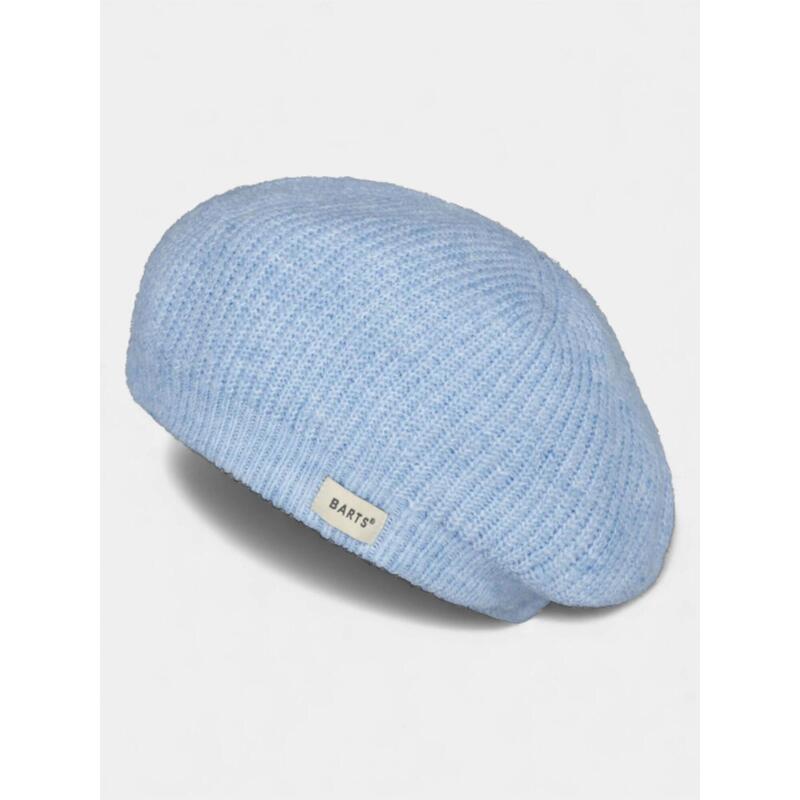 BARTS - Sapca elvetiana Inaru Beret - maro femei | Decathlon