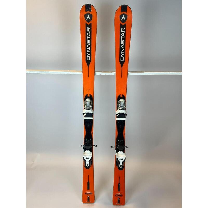 Reconditionné - Ski Dynastar Team Comp-140-Used DYNASTAR | Decathlon