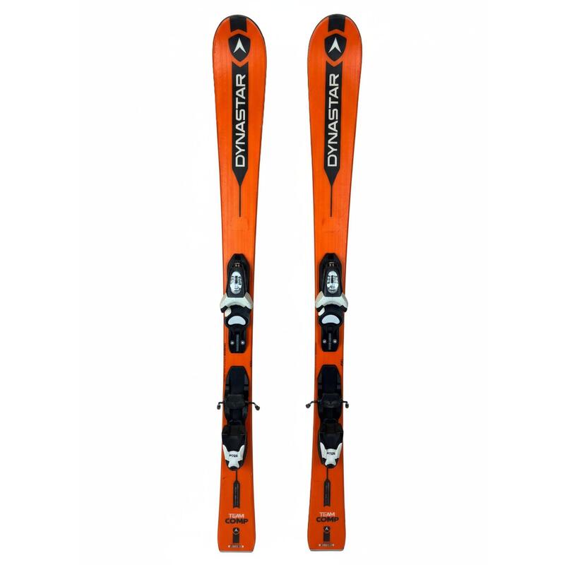 Reconditionné - Ski Dynastar Team Comp-140-Used DYNASTAR | Decathlon