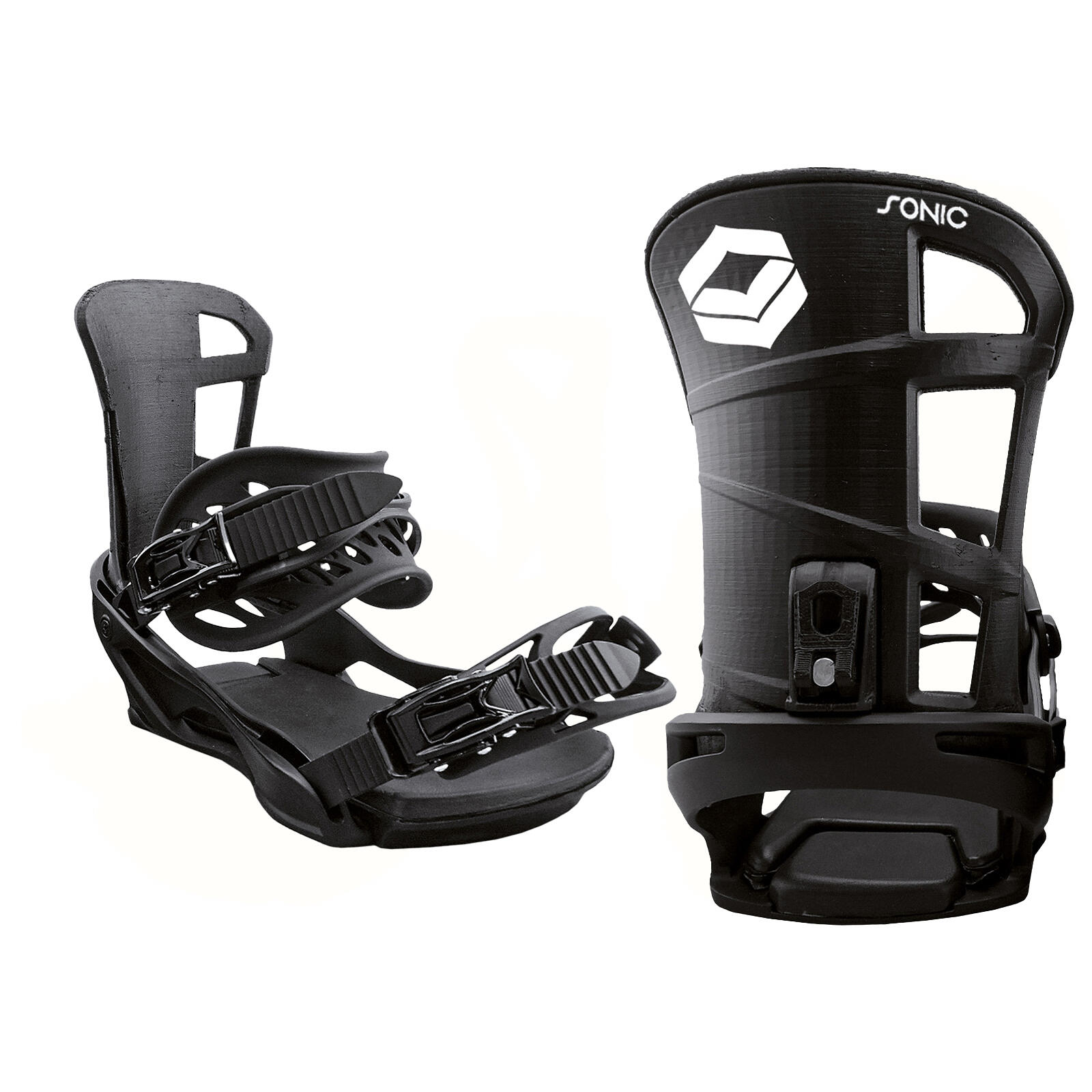 Trans Set Snowboard Rental Fullrocker Blau Sondermodell 150cm + Sonic ...