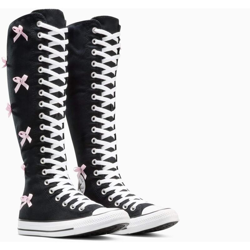Buty sportowe Converse Chuck Taylor All Star XXHI Bows Studs CONVERSE ...