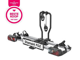 Fietsendrager trekhaak kopen ? | DECATHLON