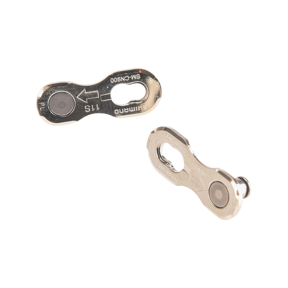 Bike chain Shimano 105 CN-HG601 11V SHIMANO | Decathlon