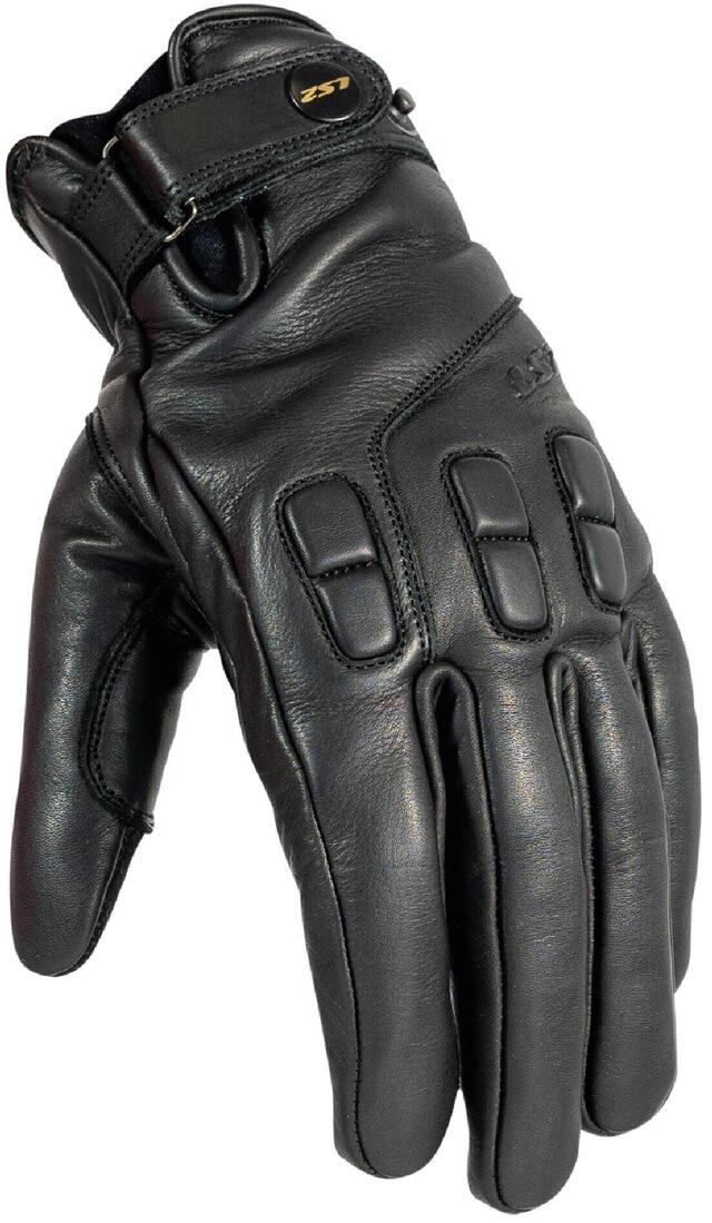 Ls2 handschoenen jazz man glove jazz man black m | Decathlon
