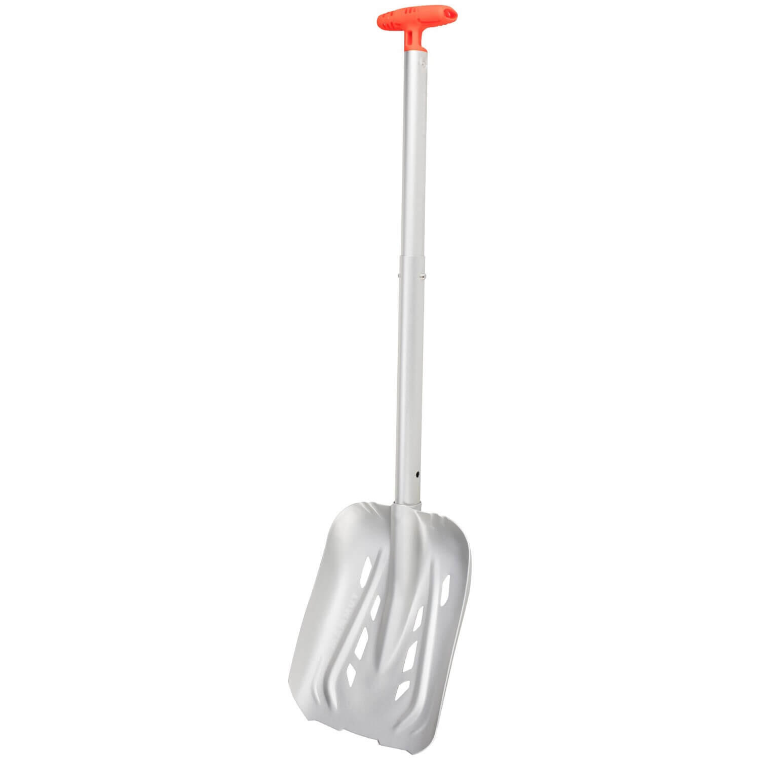 Pala da valanga Mammut Alugator Ride 3.0 in alluminio temprato 61–86 cm ...