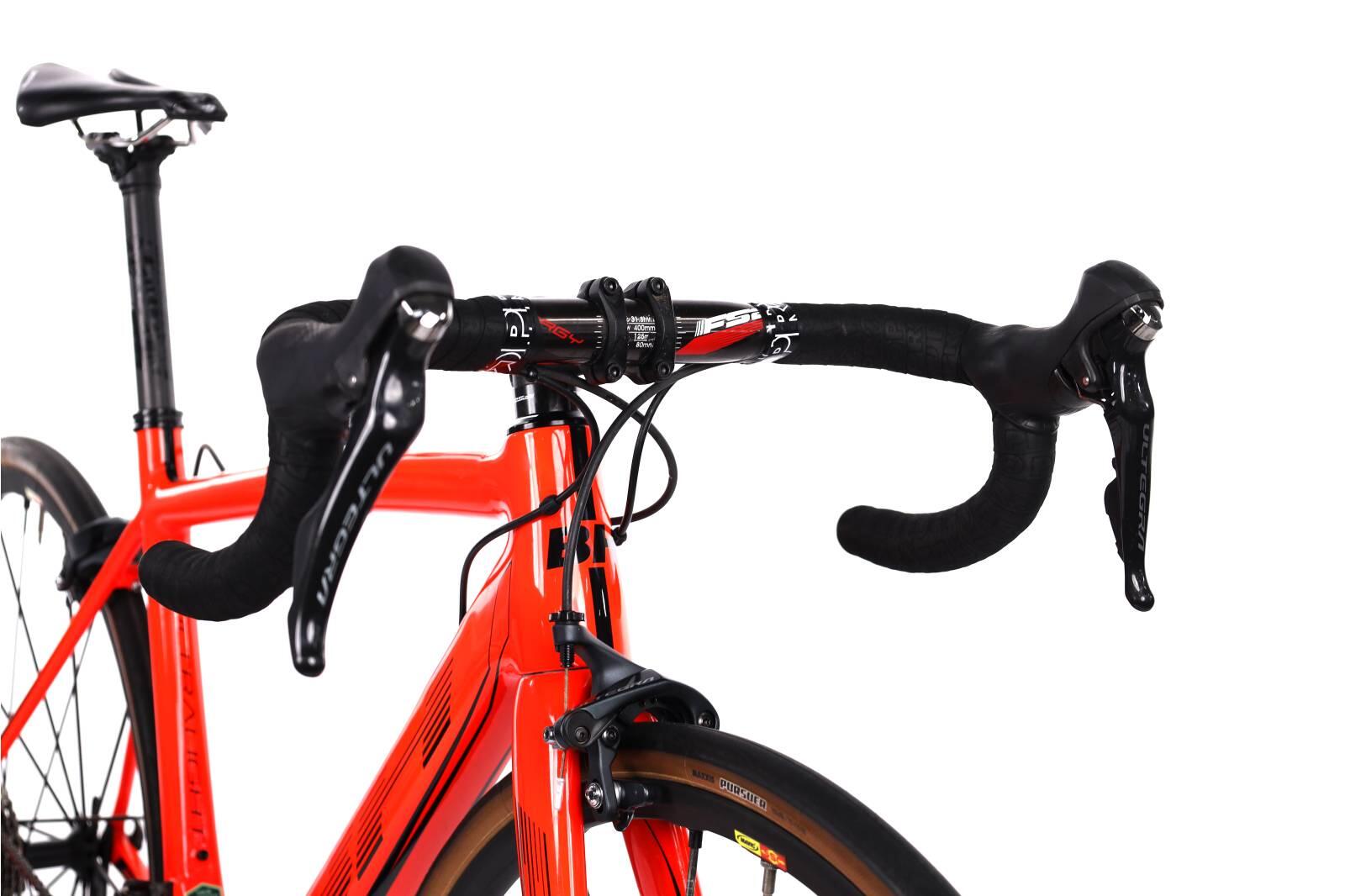 Refurbished - Road Bike - BH Ultralight - S - Very Good BH BIKES | Decathlon