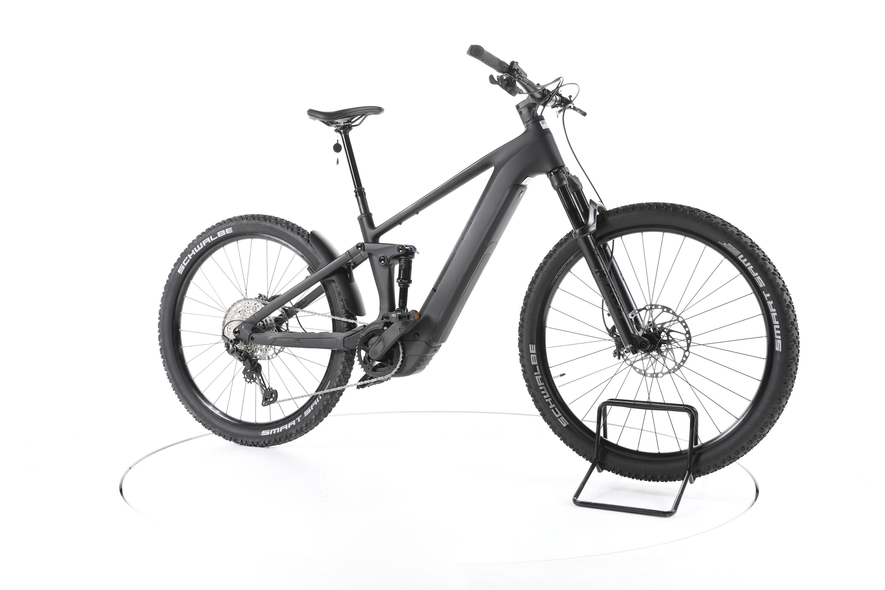 Refurbished - Cube Stereo Hybrid ONE22 SLX Fully E-Bike 2025 - Sehr gut CUBE | Decathlon