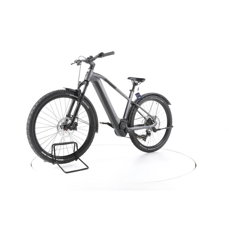 Second Life - Cube Reaction Hybrid Race E-Bike 2023 - Bardzo dobry stan CUBE | Decathlon