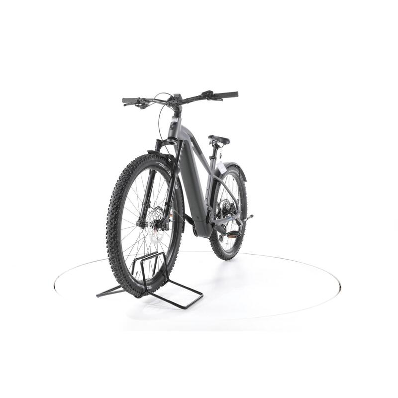 Second Life - Cube Reaction Hybrid Race E-Bike 2023 - Bardzo dobry stan CUBE | Decathlon