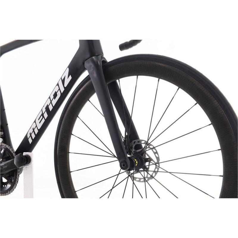 Second life · R. szosowy · Mendiz F9 Di2 11V · W bardzo dobrym stanie MENDIZ | Decathlon