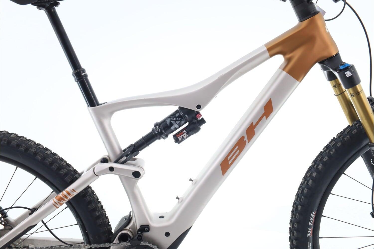 Tweedehands e-bike · iLynx Trail 8.8 XT · Zeer goede toestand | Decathlon