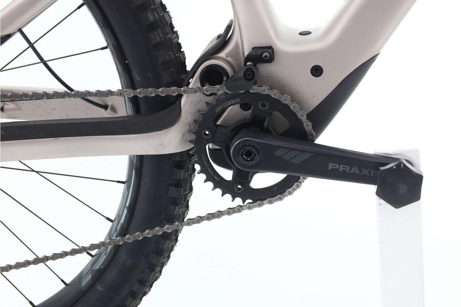 Tweedehands e-bike · iLynx Trail 8.8 XT · Zeer goede toestand | Decathlon