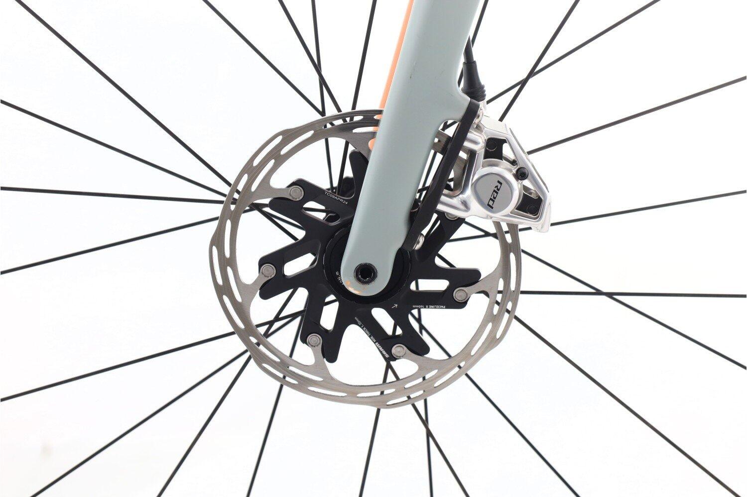 Refurbished road bike · Orbea Orca M11e LTD AXS 12V · Very Good ORBEA | Decathlon