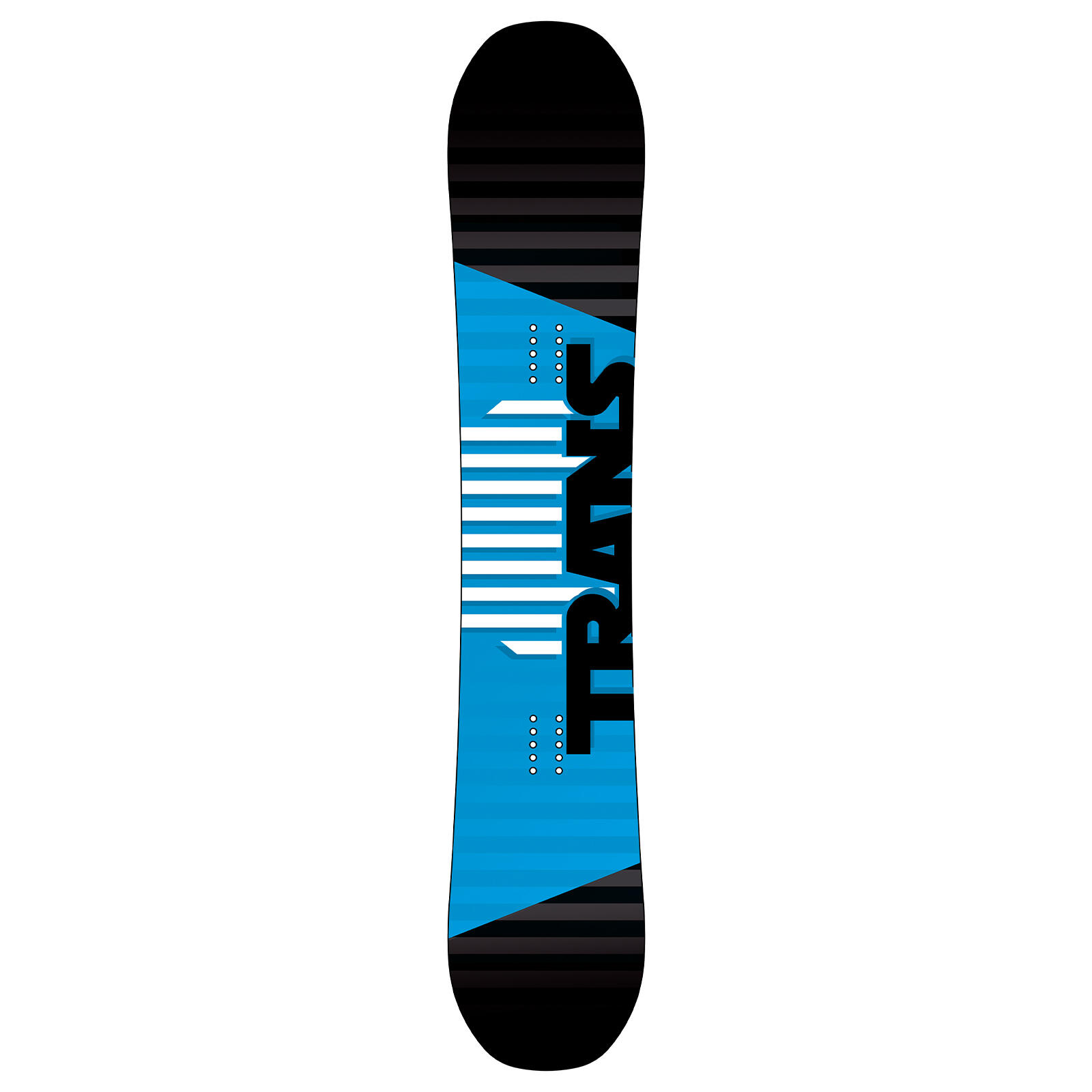 Trans Set Snowboard Rental Fullrocker Blau Sondermodell 150cm + Sonic ...