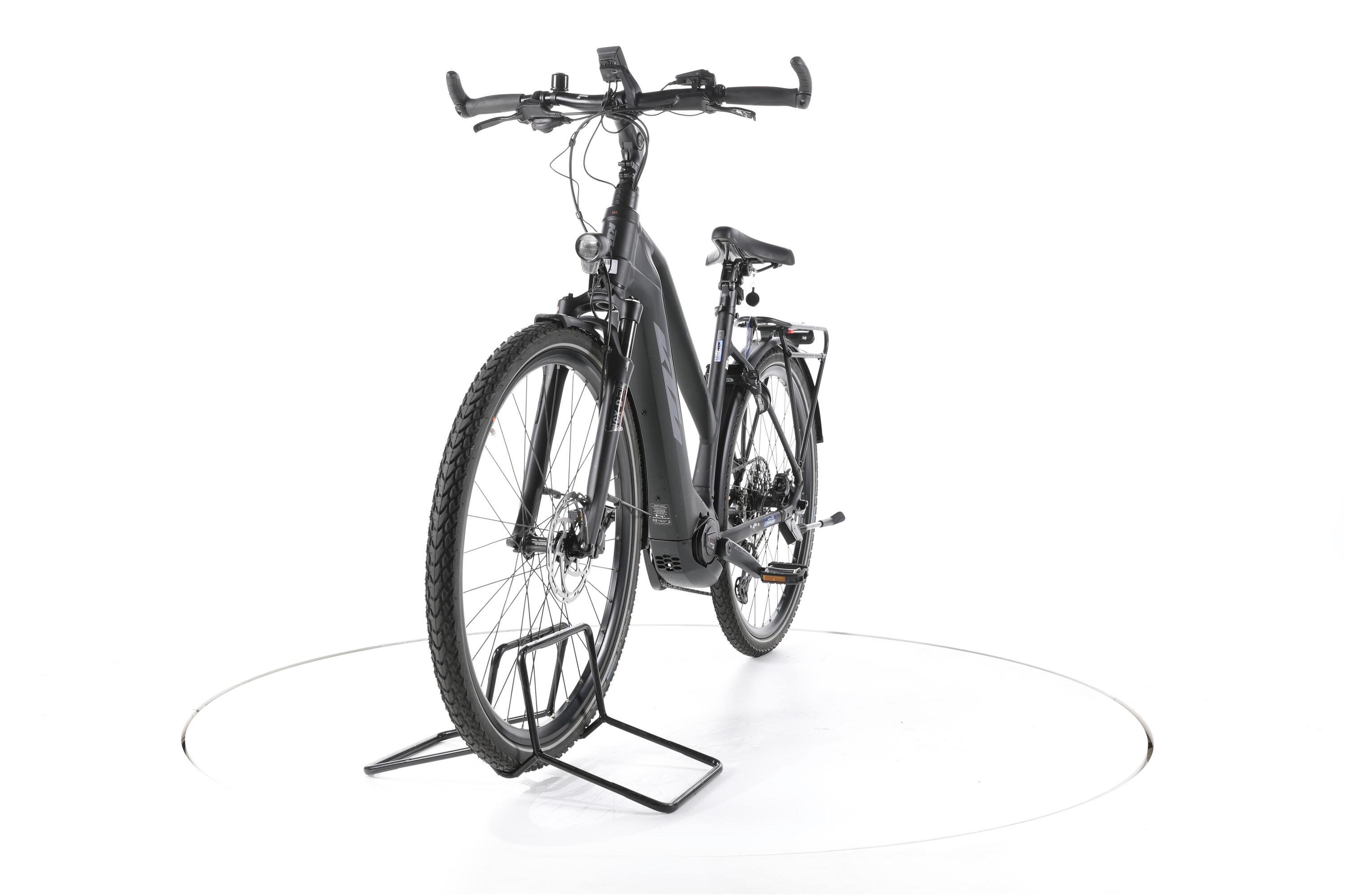 Tweedehands - KTM ZEG POWER SPORT 11 PLUS Trekking E-Bike - Goed | Decathlon