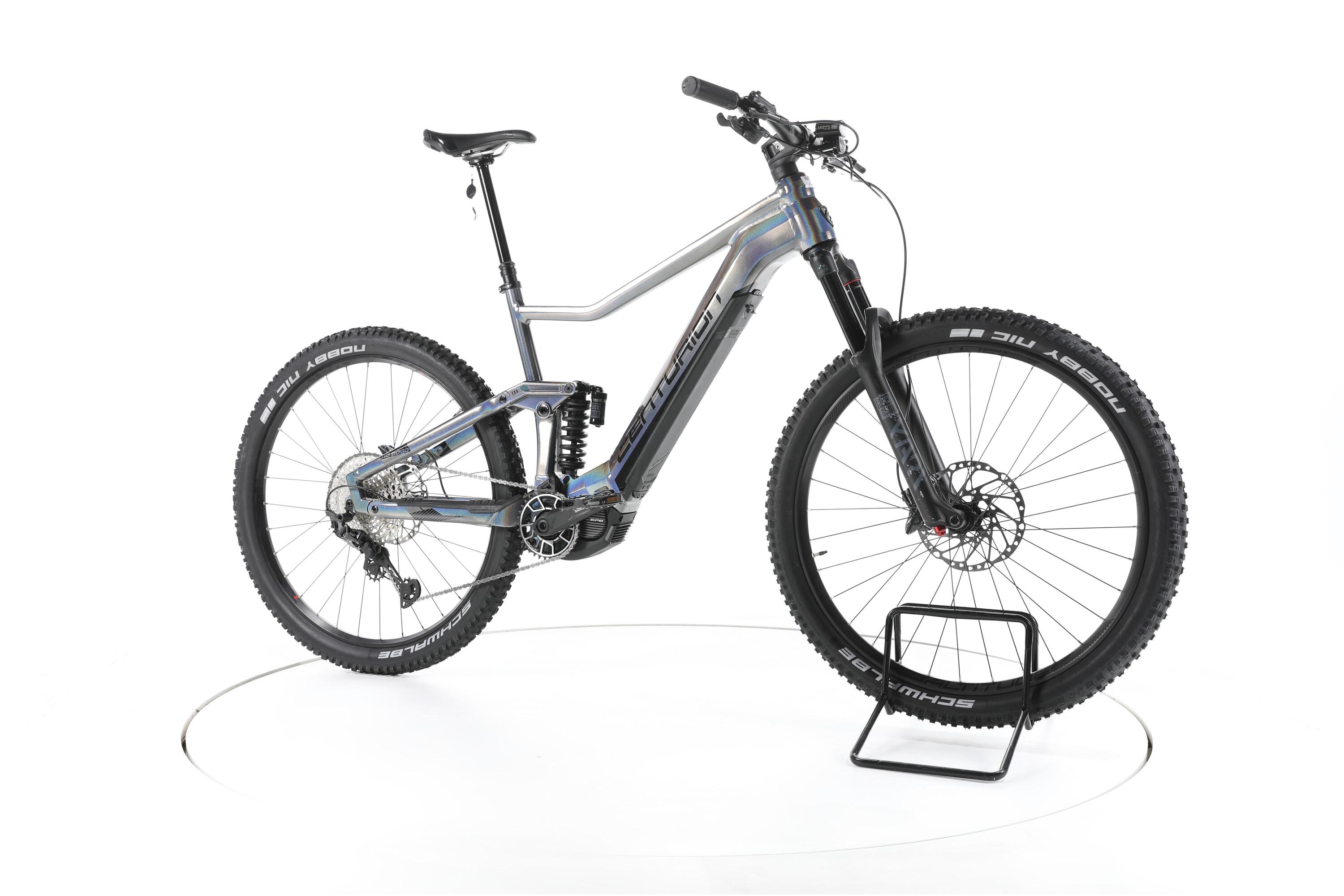 Refurbished - Centurion NoPogo F2600i EP1 Fully E-Bike 2023 - Sehr gut CENTURION | Decathlon